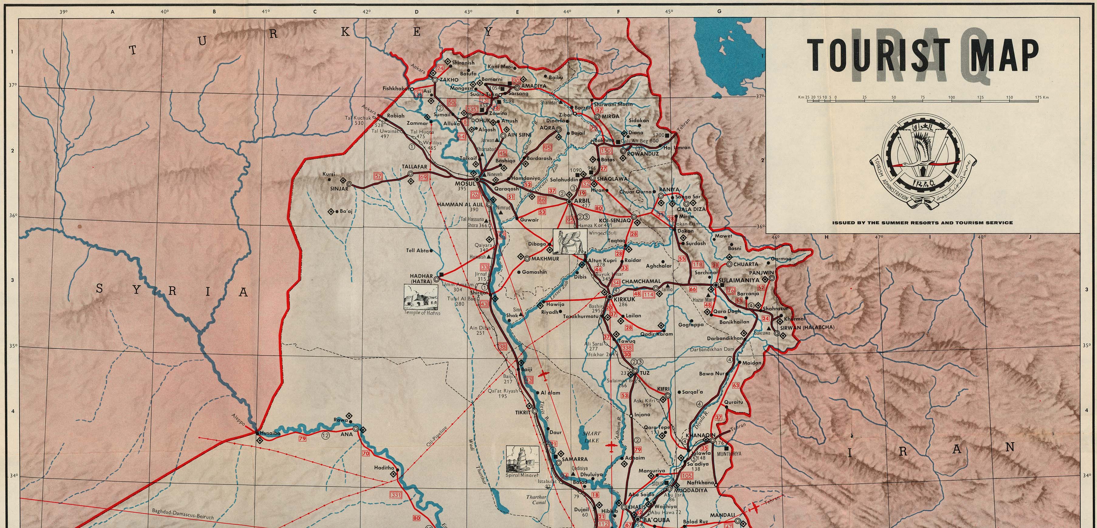 Talk:Nineveh Governorate - Wikipedia